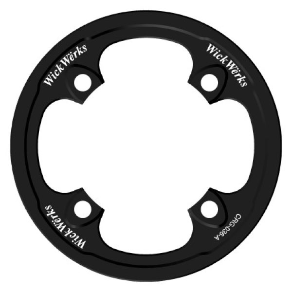 Chain Watchers & Bash Guards | | WickWerks