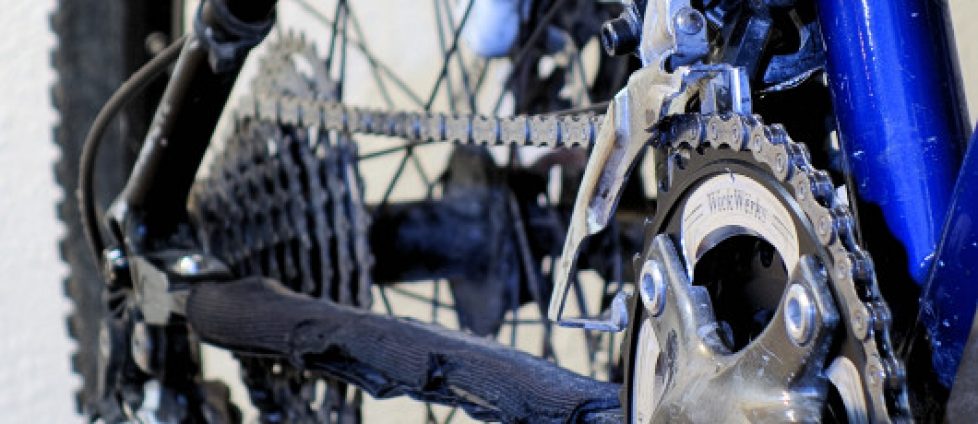 Choosing The Right Bicycle Gears - The Formula
