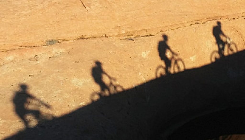 Observations From The Moab Test Trip -- WickWerks Top 10